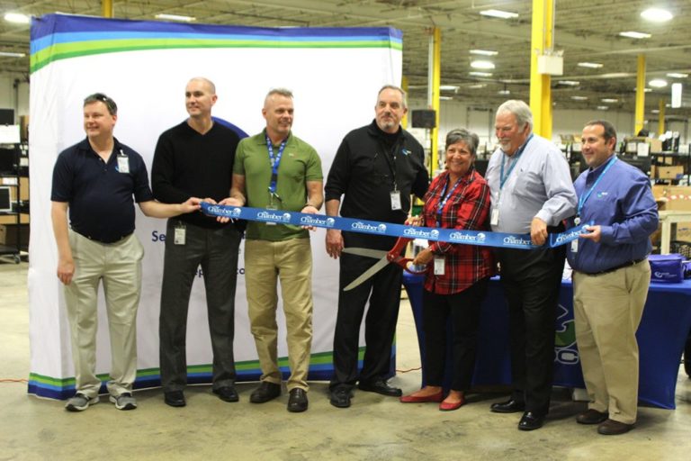 Careers - CSI Leasing UK