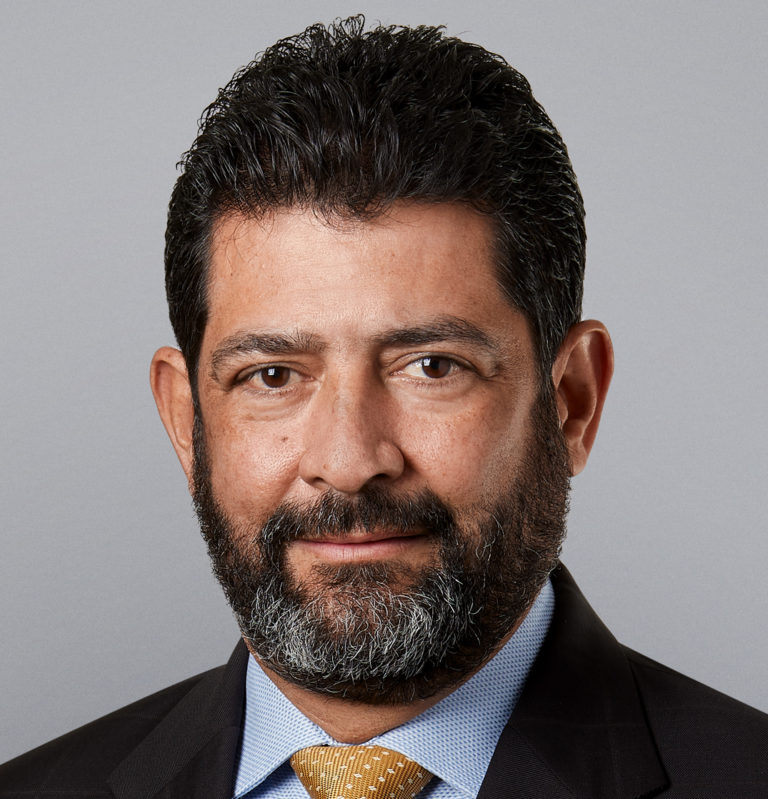 Leadership - CSI Leasing UK