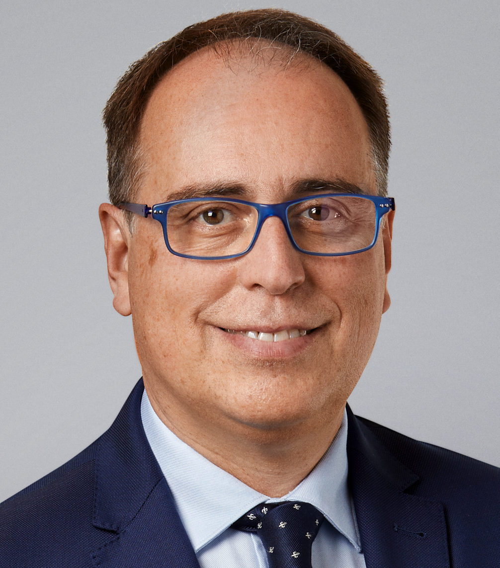 Leadership - CSI Leasing UK