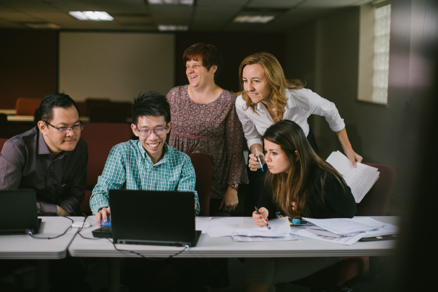 Careers - CSI Leasing UK